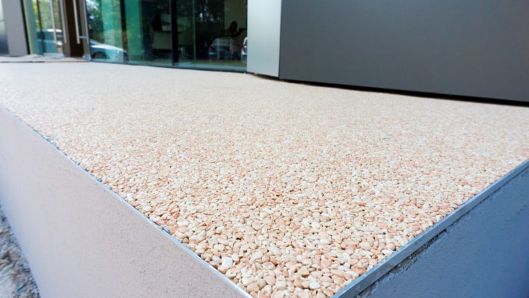 Rossa Corallo - VIA.RUSTIK - Natural stone pebbles