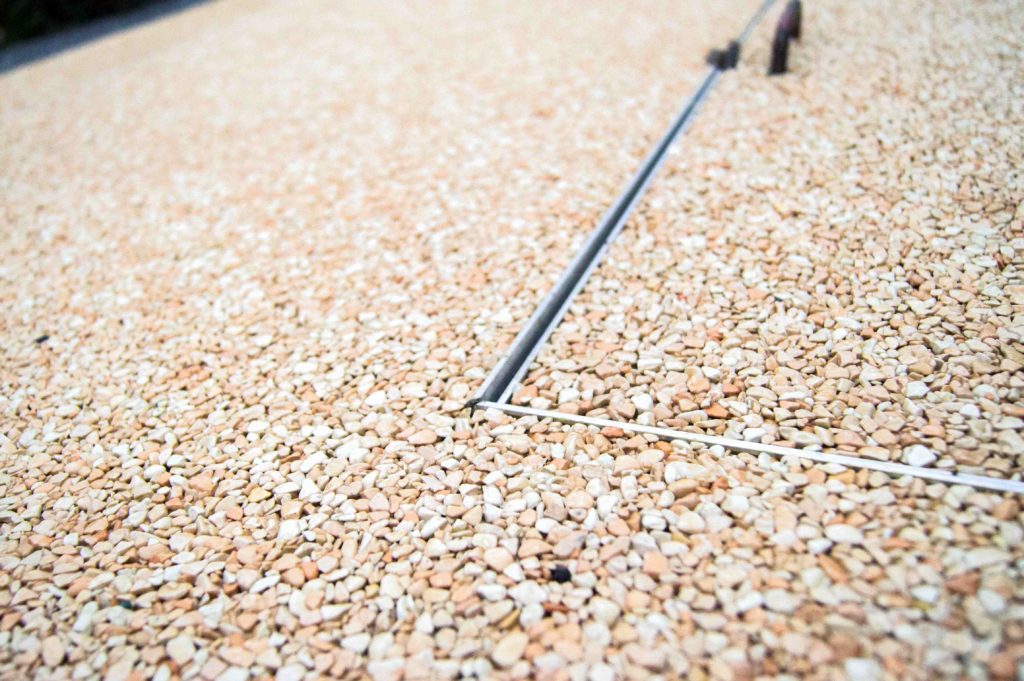 Rossa Corallo - VIA.RUSTIK - Natural stone pebbles