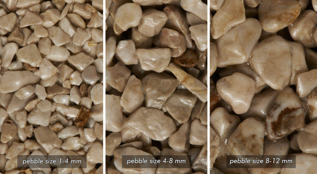 Breccia Aurora - VIA.RUSTIK - Natural stone pebbles